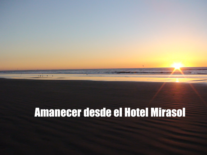 Hotel Mirasol